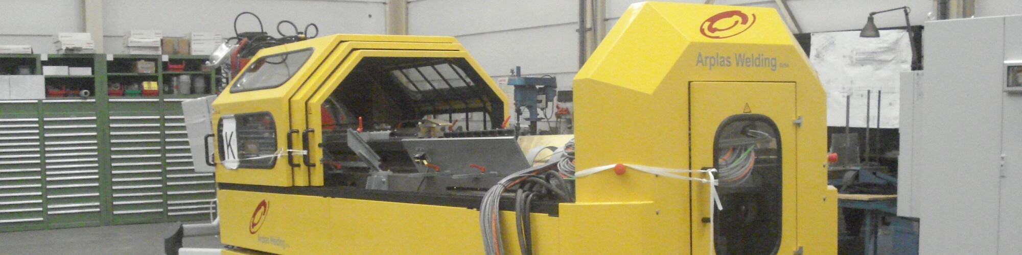 Engineering & Machinebouw - Perdaen D'Hooghe